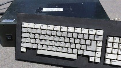 Here are the secret Amiga prototypes that Commodore hid from the world ...