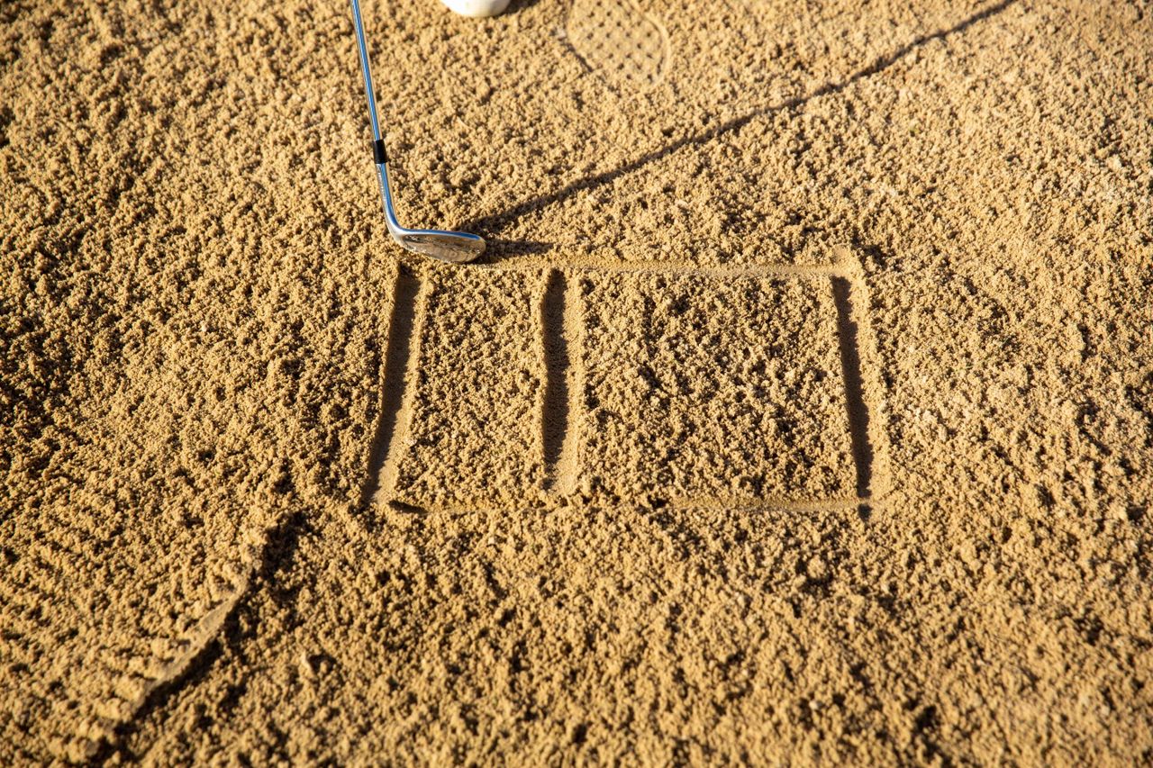 How to Hit a Bunker Shot: Tips And Drills From PGA Coaches | Golf Monthly