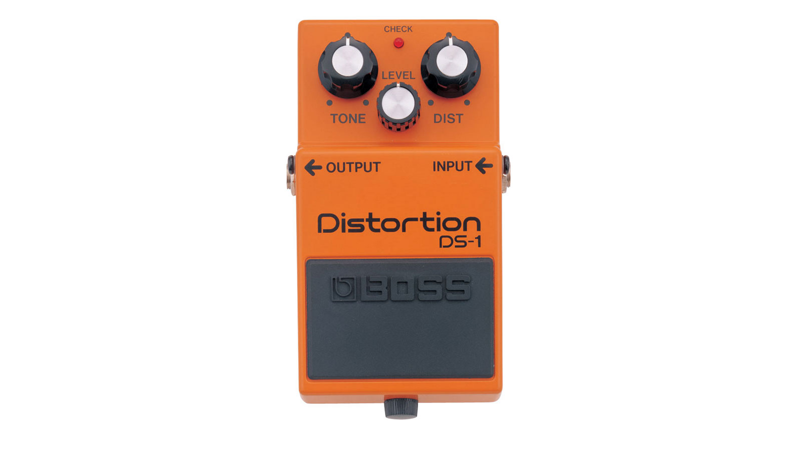 In praise of: Boss DS-1 Distortion | MusicRadar