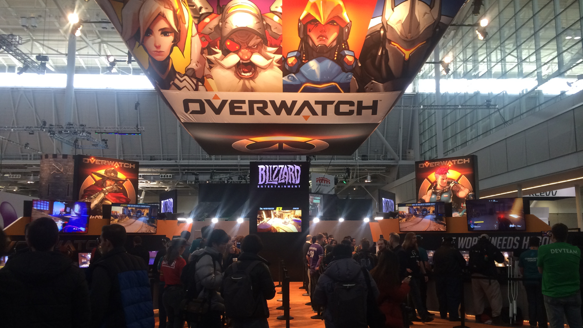 PC Gamer Podcast - GDC and PAX East special | PC Gamer