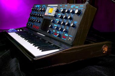 Old-school synth tips | MusicRadar
