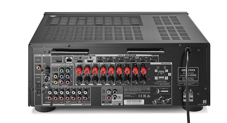 Onkyo TX-NR686 review | What Hi-Fi?