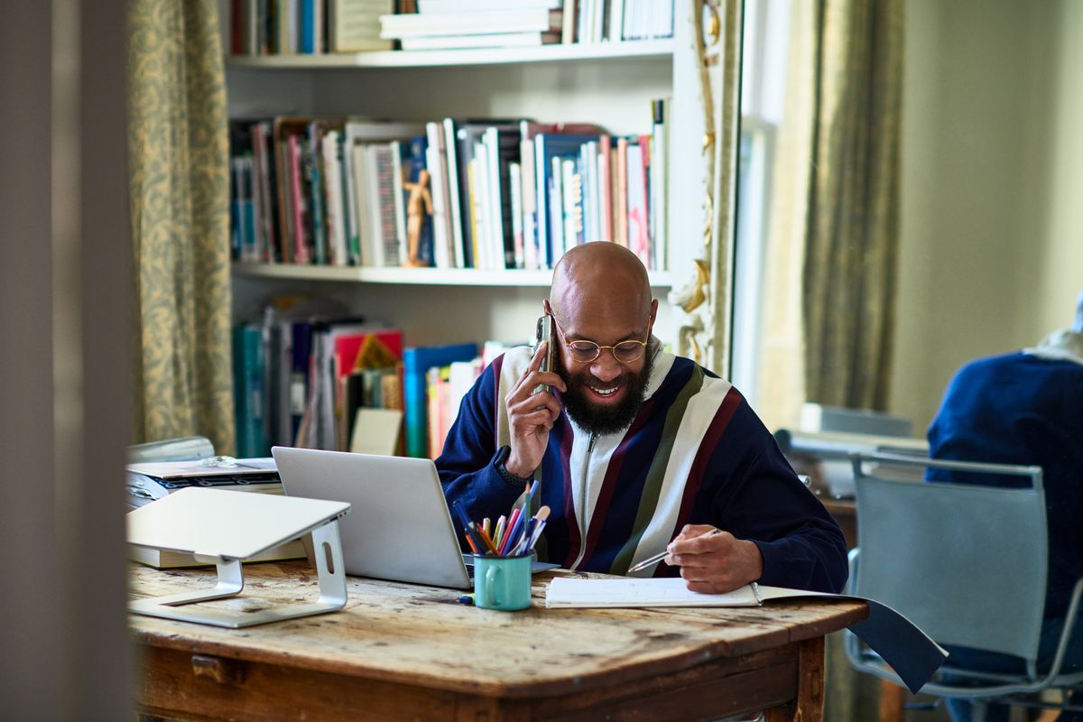 Strategies for effective upward management while working remotely | ITPro