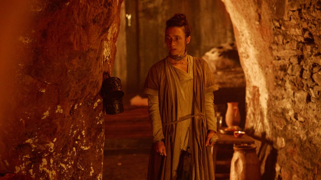 The Winter King episode 3 recap: King Arthur's reign has a troubled ...