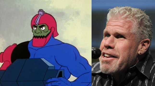 15 Awesome Actors For The He-Man Movie | GamesRadar+