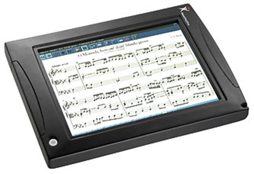 FreeHand Systems Music Pad Pro Plus | MusicRadar