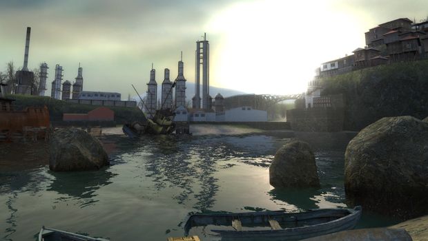 Half-Life 3 rumor roundup | GamesRadar+