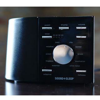 Adaptive Sound Technologies Sound + Sleep Review - Pros, Cons and ...
