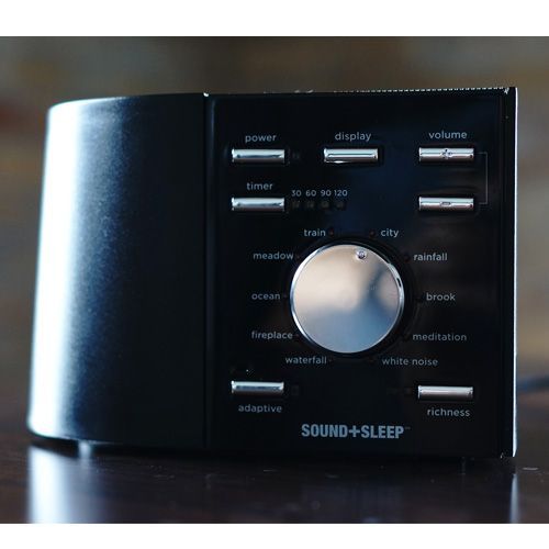 Adaptive Sound Technologies Sound + Sleep Review - Pros, Cons and ...