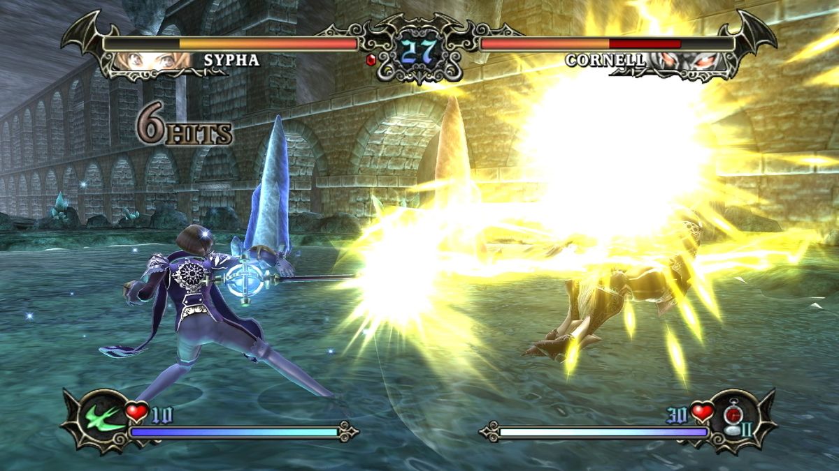 Castlevania Judgment review | GamesRadar+