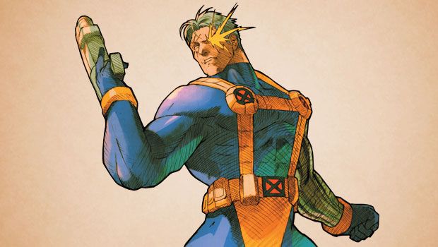 The 56 characters of Marvel vs Capcom 2 | GamesRadar+