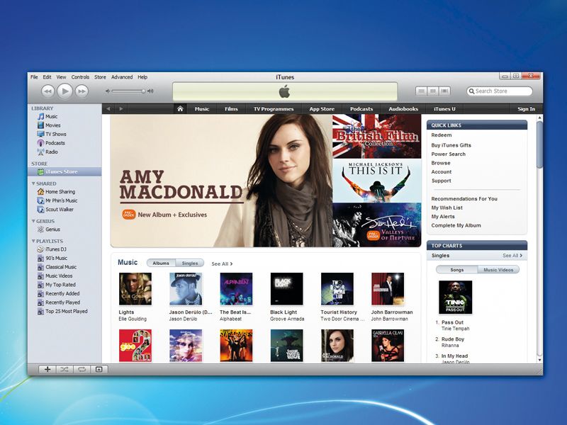 4 best music subscription services tested | TechRadar