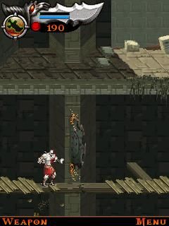 God of War: Betrayal [mobile] review | GamesRadar+