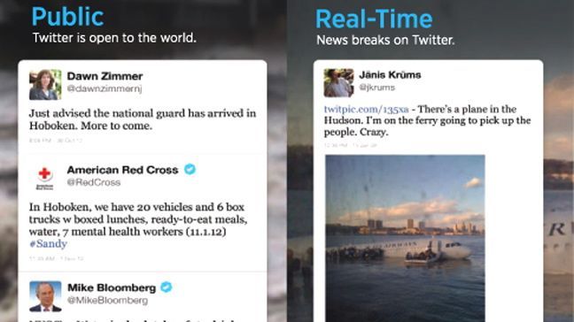 Twitter's $1 billion IPO shows its face, reveals 215 million monthly ...