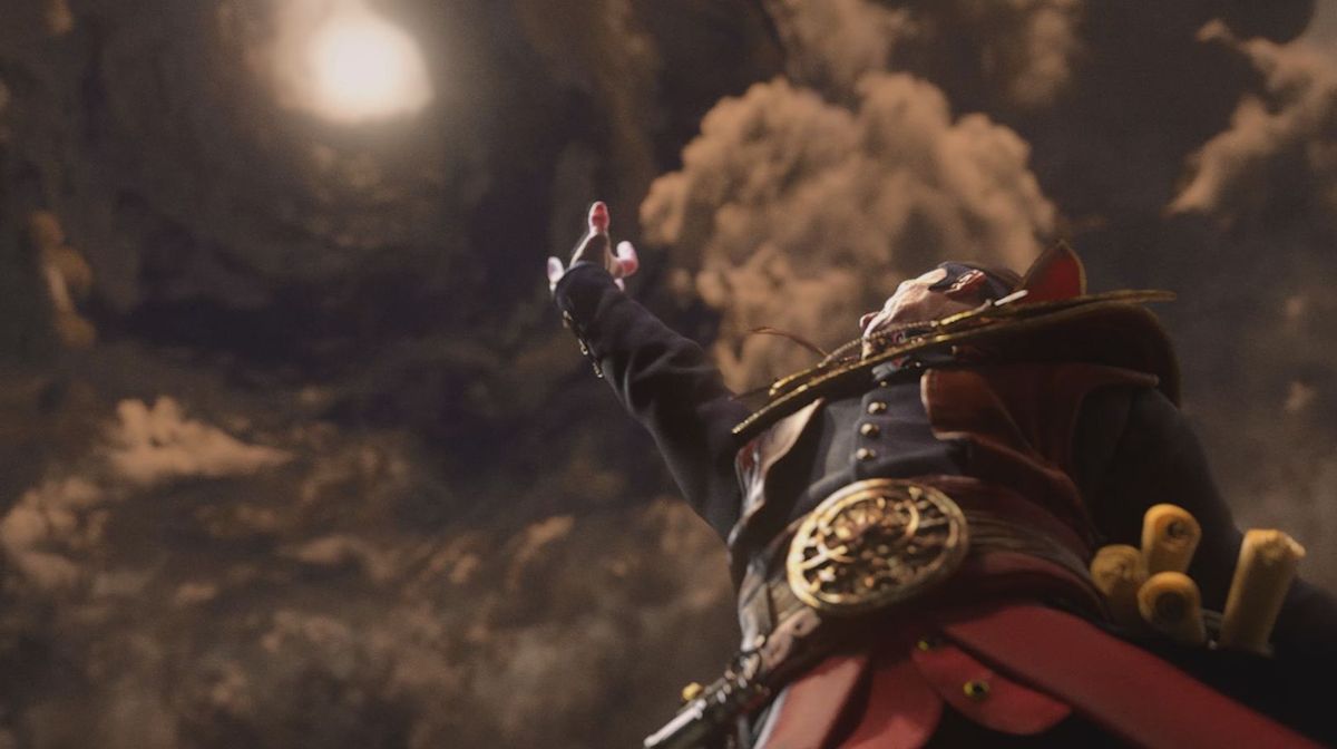 Total War: Warhammer—the factions, the units, the heroes | PC Gamer