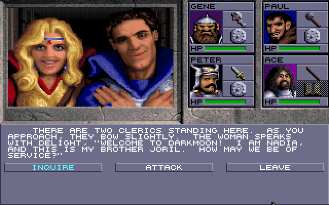 Why you should play Eye of the Beholder 2 from GOG's D&D collection | PC Gamer