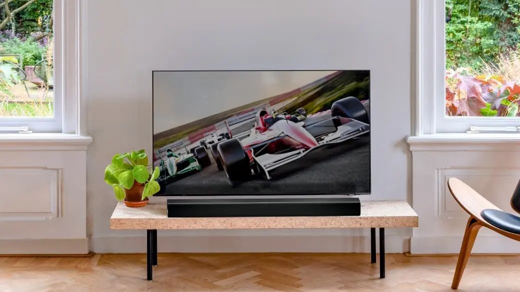 Harman Kardon's new Dolby Atmos soundbars and speakers take the fight ...
