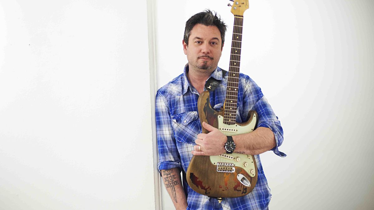Huey Morgan and Brian 'Fast' Leiser talk Fun Lovin' Criminals' Come ...