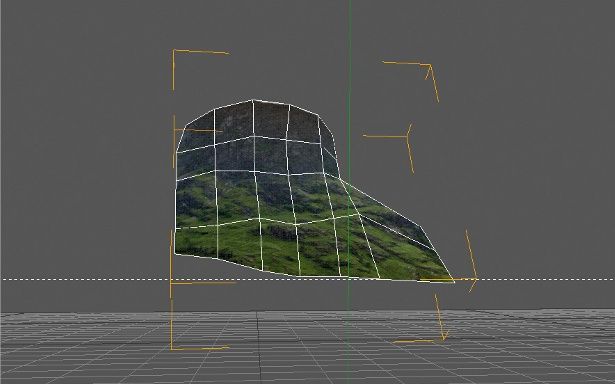 Texturing with InDesign | Creative Bloq
