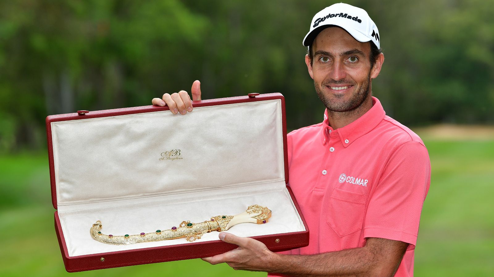 Edoardo Molinari Facts: 20 Things To Know About The Italian Golfer ...