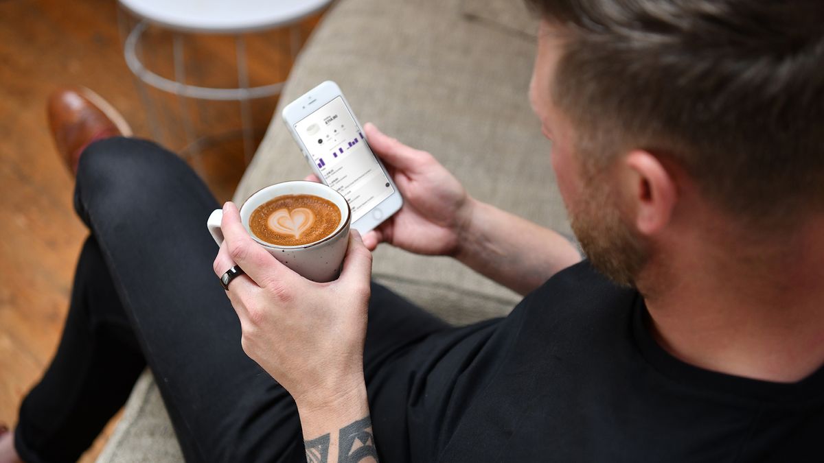 What is a smart ring? An introduction to tech-laden jewelry | TechRadar