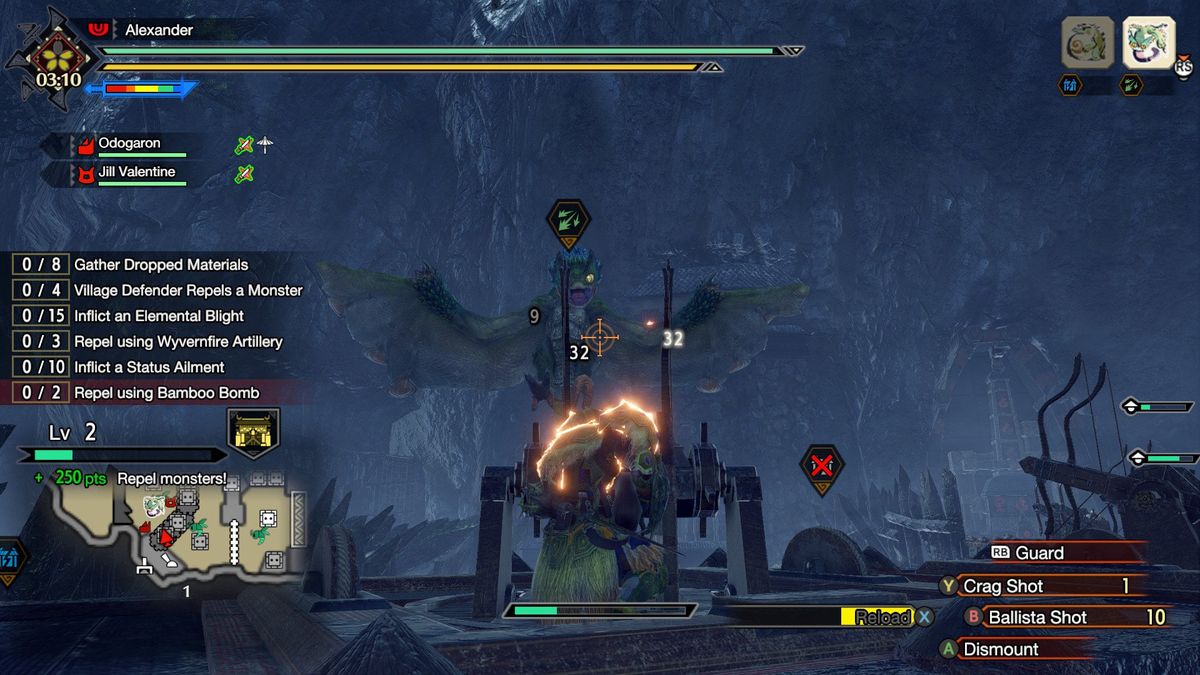 Monster Hunter Rise PC review: A PC port that rises above the original ...