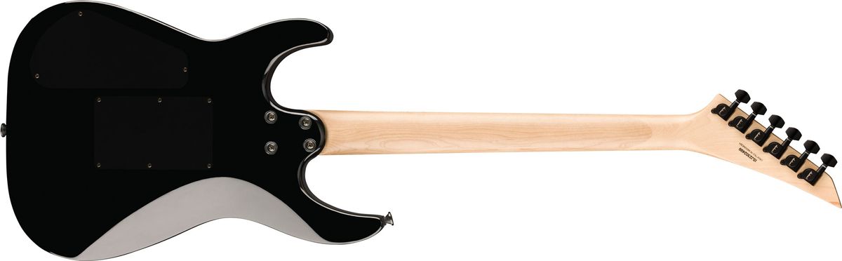 “Distinctive and affordable”: Jackson’s new X Series Dinky DK1 guitars ...