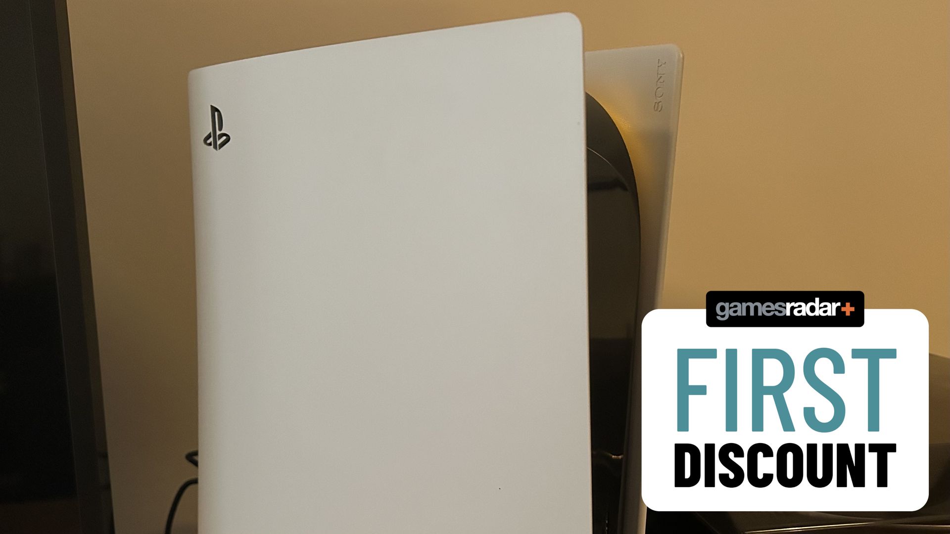 The PS5 is now $50 off at multiple retailers | GamesRadar+