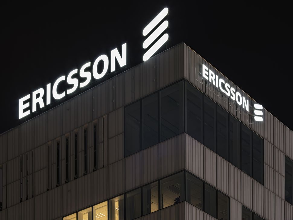 Ericsson joins O-RAN to drive intelligent 5G radio development | TechRadar