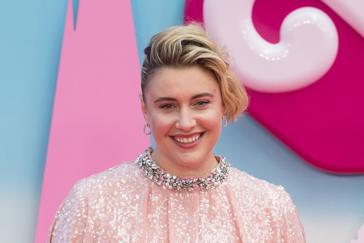 Greta Gerwig didn't anticipate the conservative backlash to 'Barbie ...