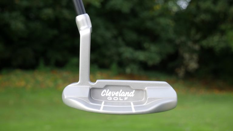 Cleveland Bloom Ladies Package Set Review | Golf Monthly