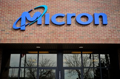 Micron Opens Fab 10 Expansion for 96-Layer 3D NAND | Tom's Hardware