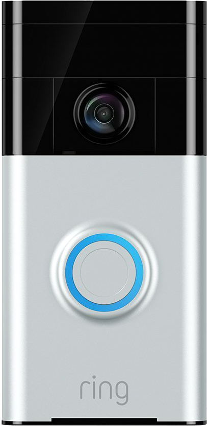 Ring Video Doorbell (2nd Gen) vs. Ring Video Doorbell (1st Gen): What's ...