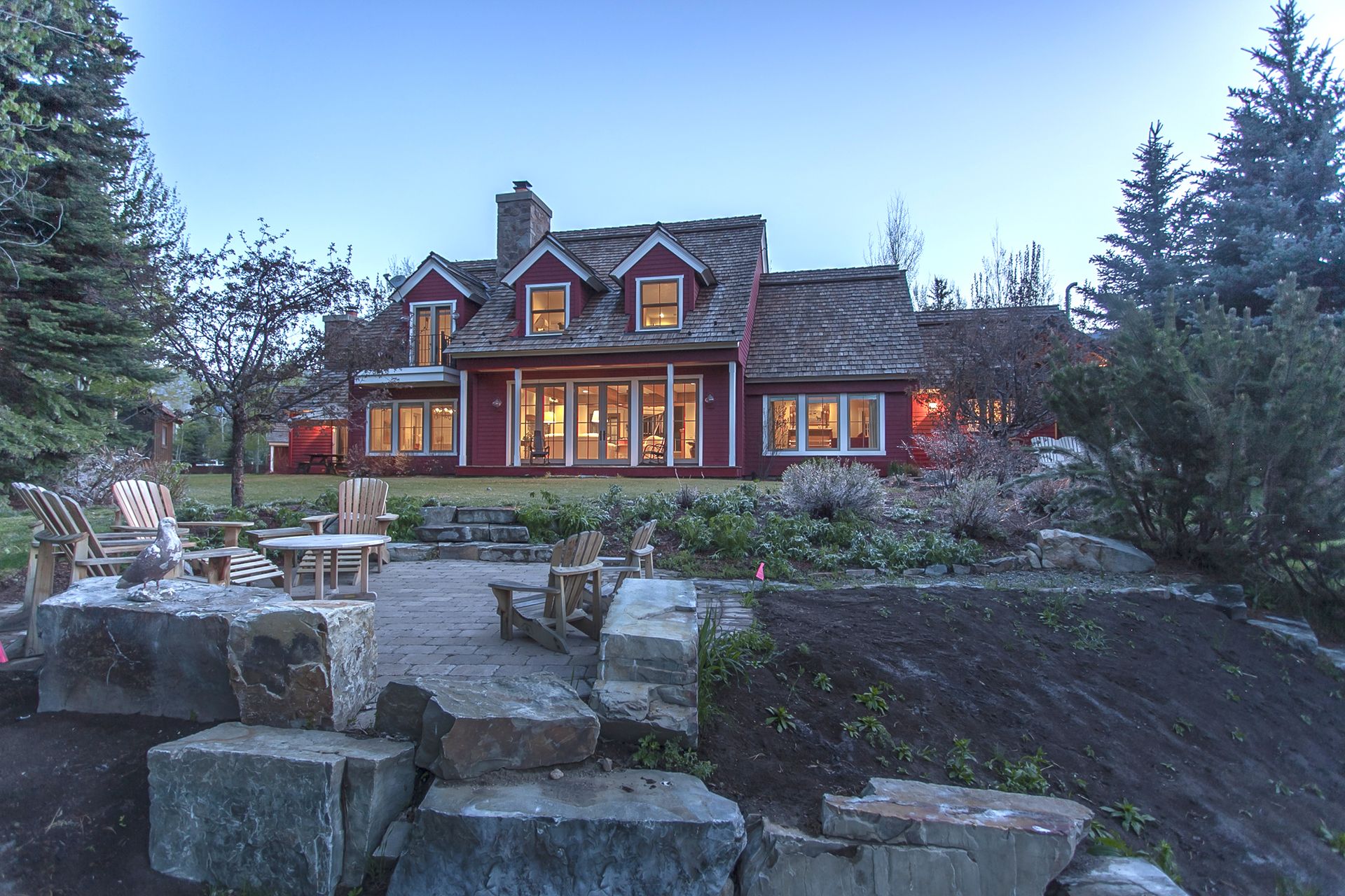 For sale: 6 breathtaking riverside homes | The Week