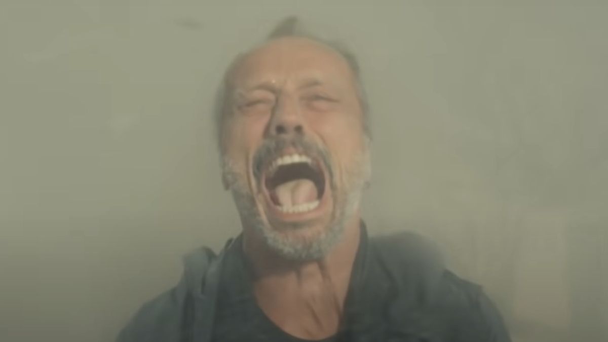 Nope Ending Explained: What Is The UFO In The Jordan Peele Sci-Fi ...