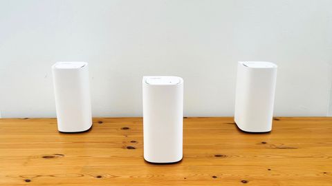 The best mesh Wi-Fi systems in 2025: our favorite systems for home and ...