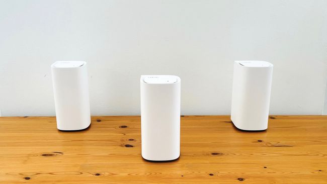 The best mesh Wi-Fi systems in 2025: our favorite systems for home and ...
