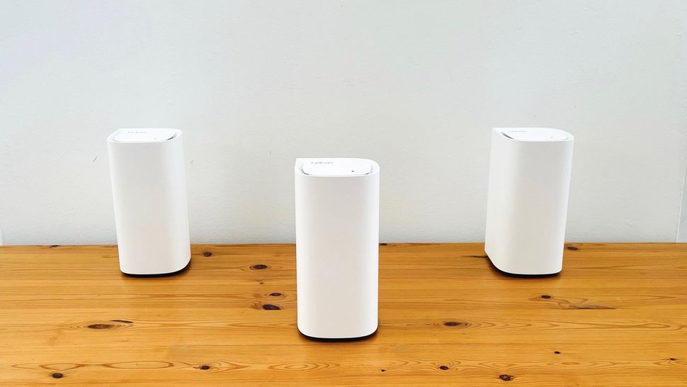 The best mesh Wi-Fi systems in 2025: our favorite systems for home and ...