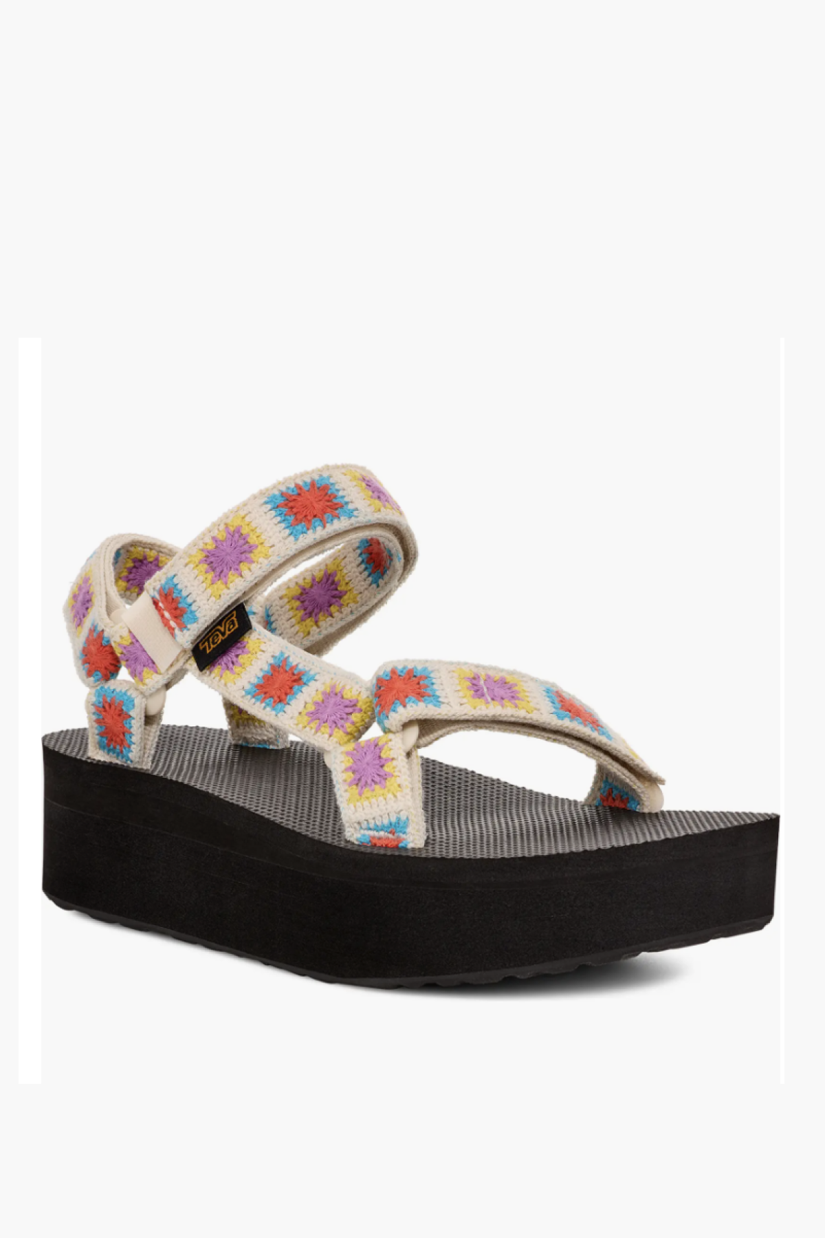 The 11 Best Chunky Sandals | Marie Claire