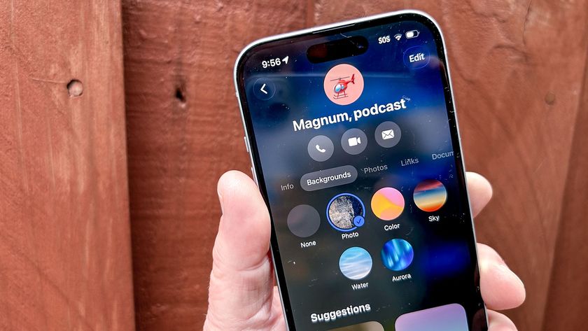 iOS 18 lets you send messages via satellite — here's how it works | Tom's Guide