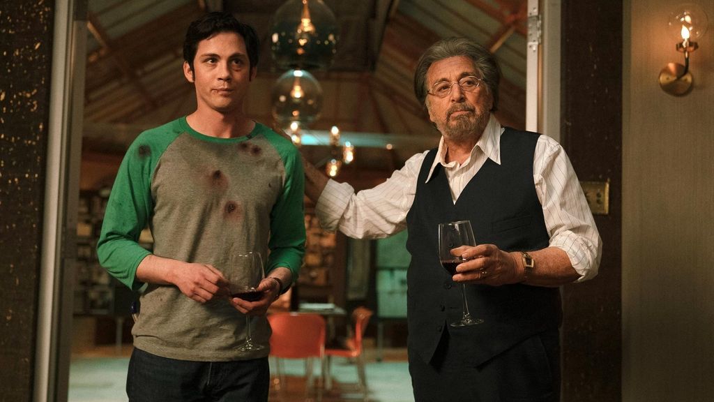 Where to watch Hunters: stream every episode online | TechRadar