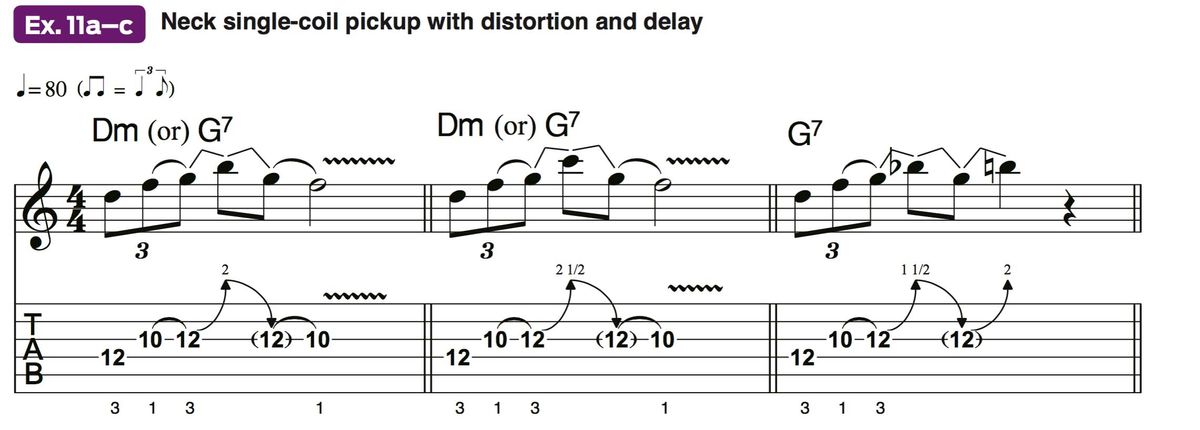 String-Bending Masterclass: How to Make Your Guitar Wail and Sing Like ...