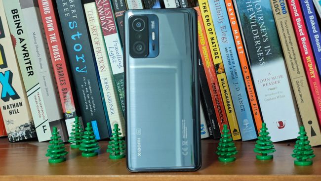 Xiaomi 11T Pro review: a mid-range Xiaomi phone with super-fast ...