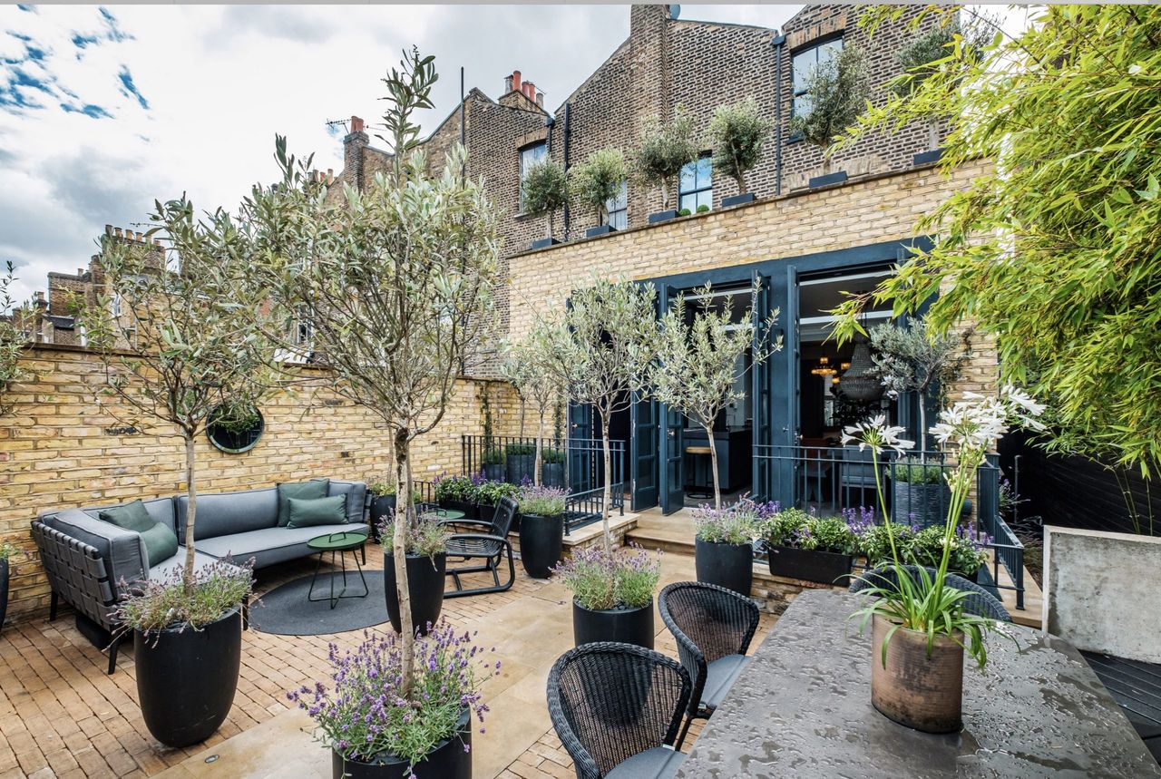João Botelho's Iconic London Home Is Up For Sale