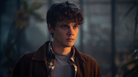 Wednesday ending explained: Who is the monster at the center of the ...