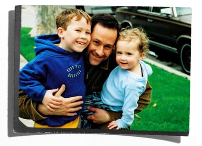 Doug Emhoff on Kamala Harris, In His Own Words | Marie Claire