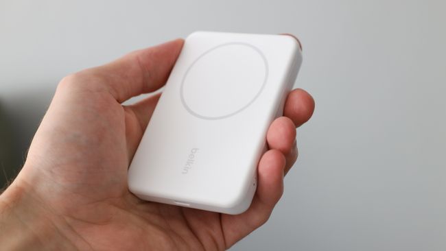 The best iPhone power bank | Digital Camera World