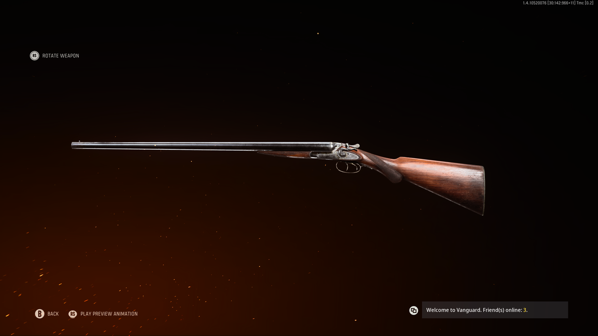 Call of Duty: Vanguard best weapons: top guns for multiplayer | TechRadar