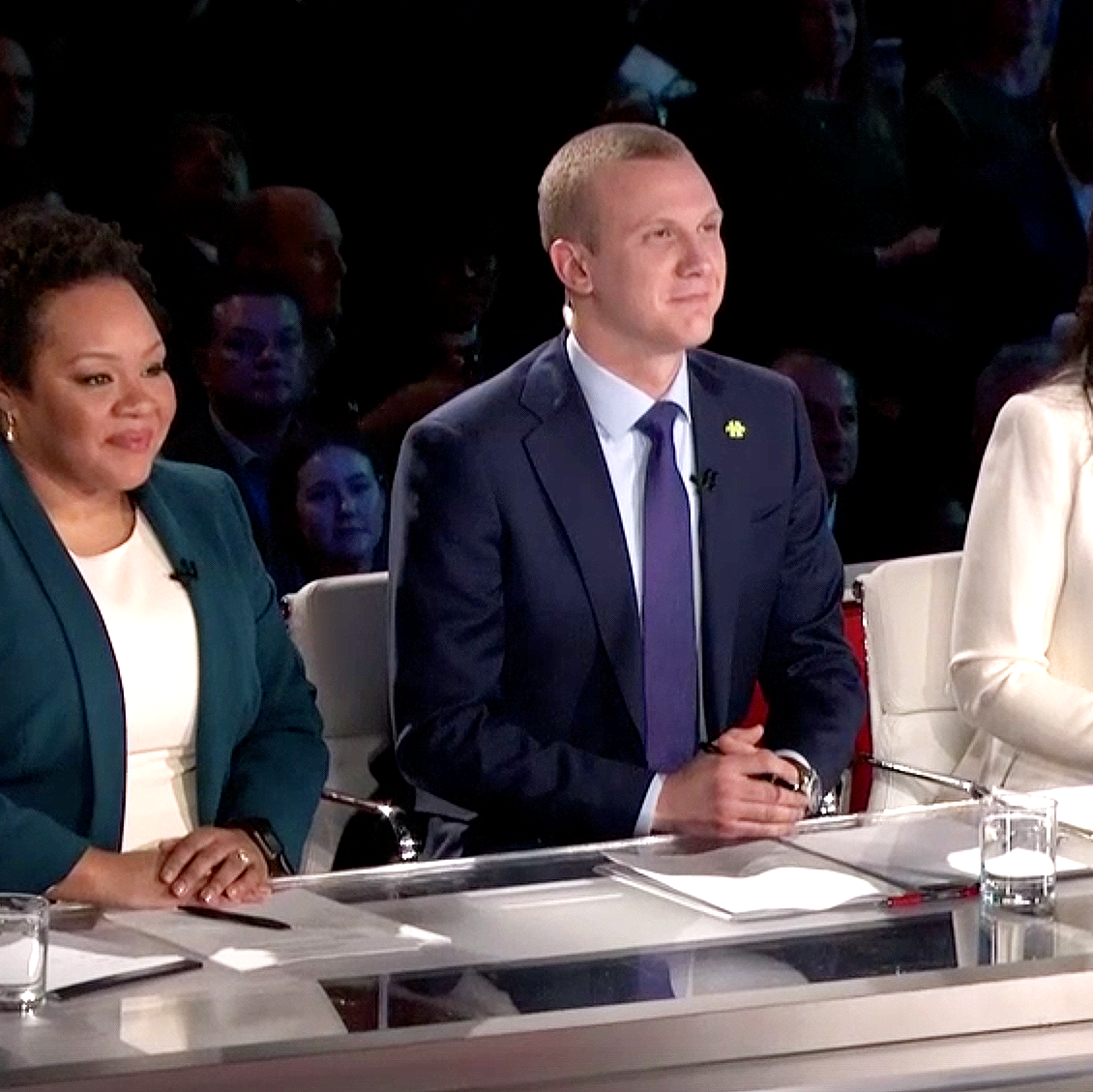 The Women of Color Moderators Ruled the Sixth Democratic Primary Debate ...