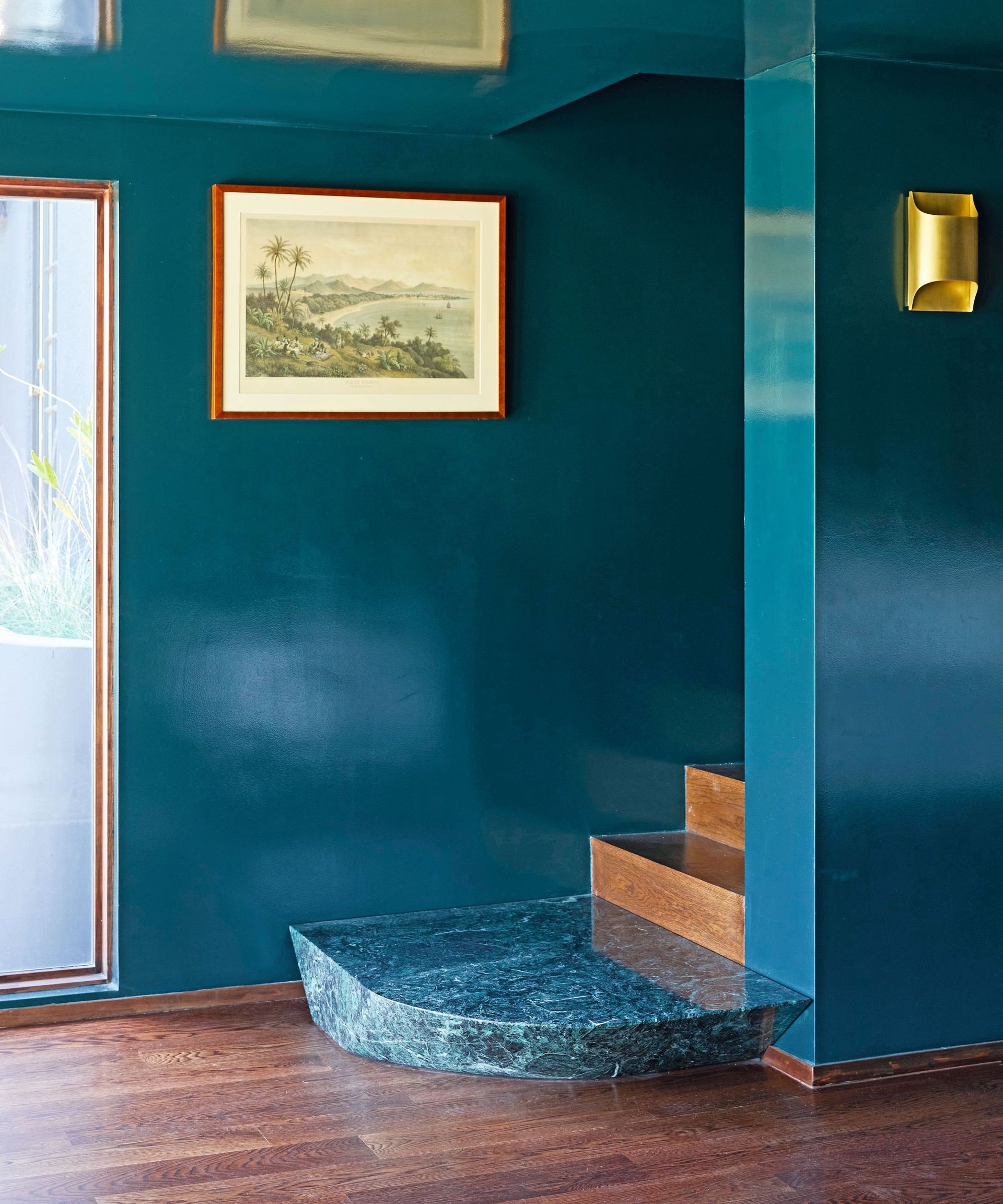 Decorating with marble: 16 luxe looks with precious stone | Homes and ...